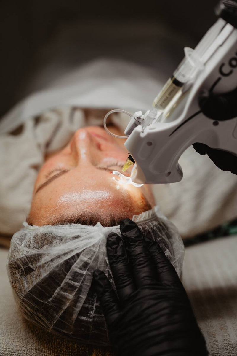 Treatments – Iconic Skin Clinic
